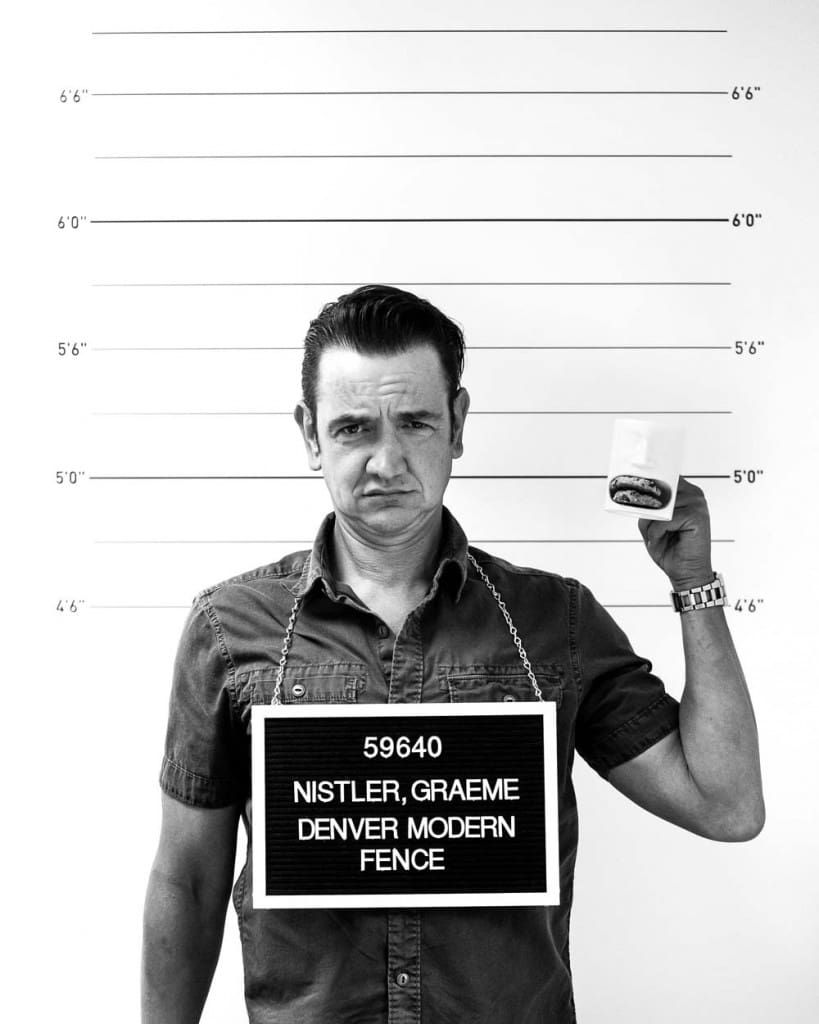 Mugshots: Denver Designers