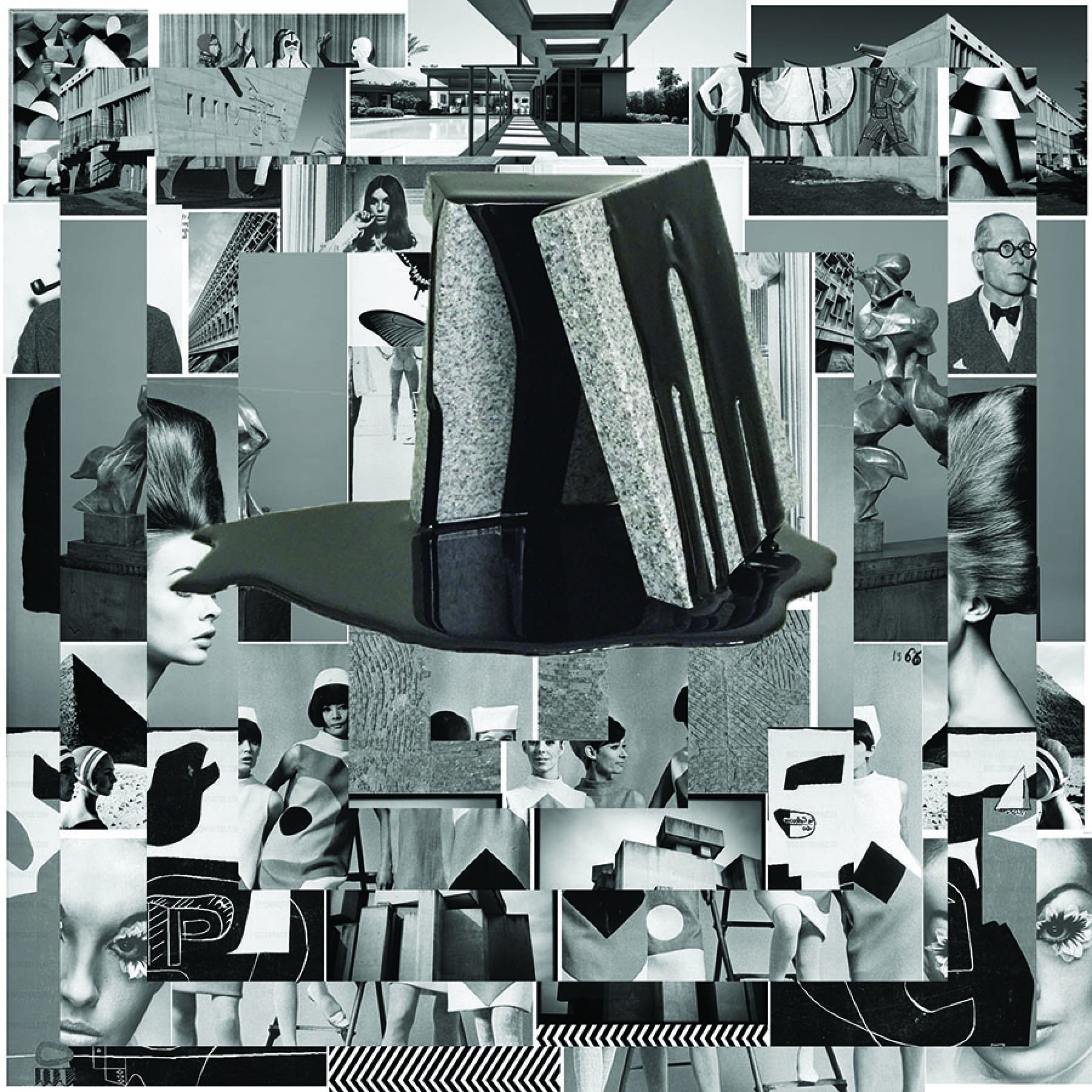 Spring Art Project Collaboration with Mario Zoots - Modern In Denver ...